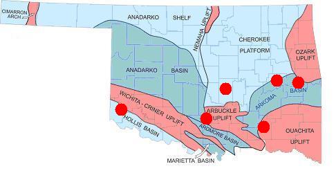 Raymond Suhm Current Oil and Gas Prospects